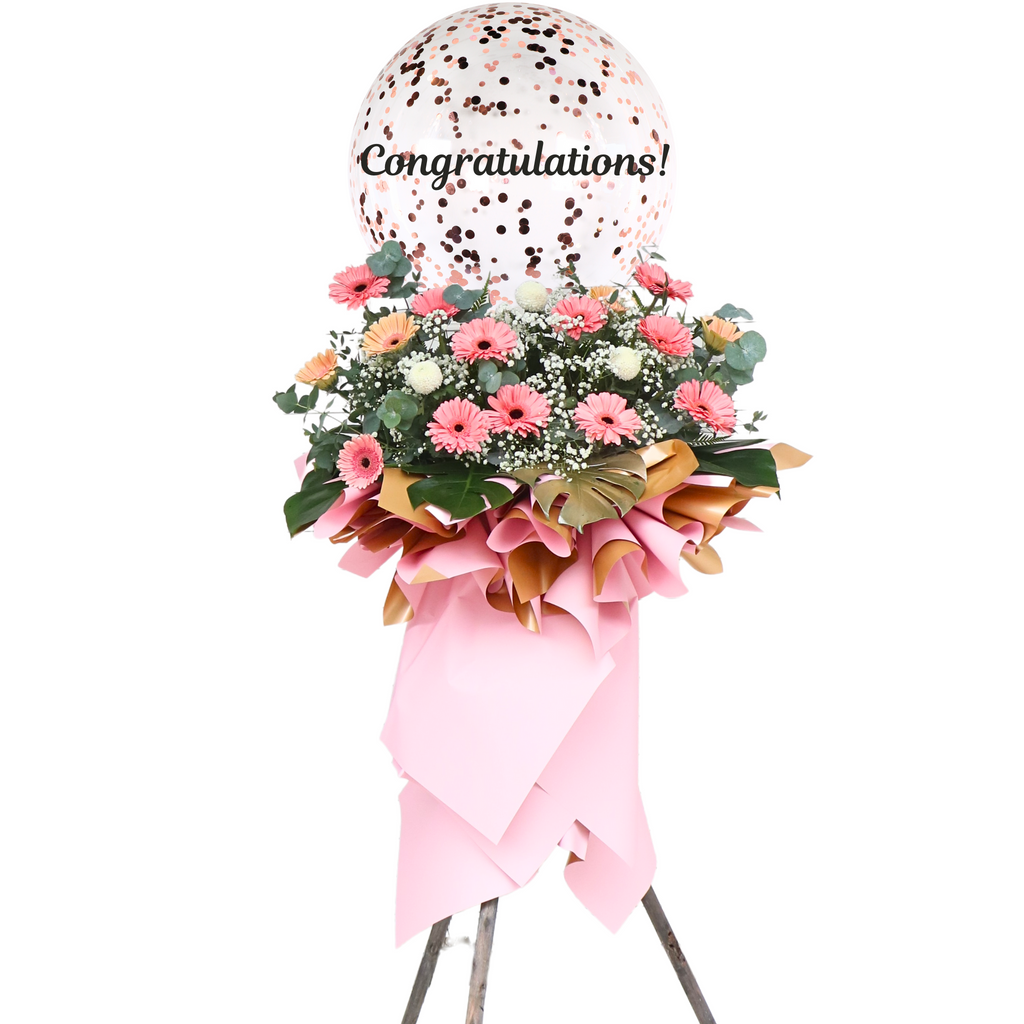 Opening Flower Stand Kl | Best Flower Site
