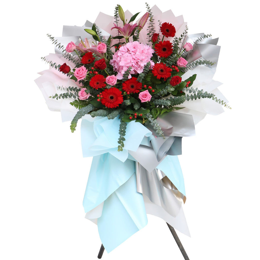 Gloria Prestige – February Bloom Florist